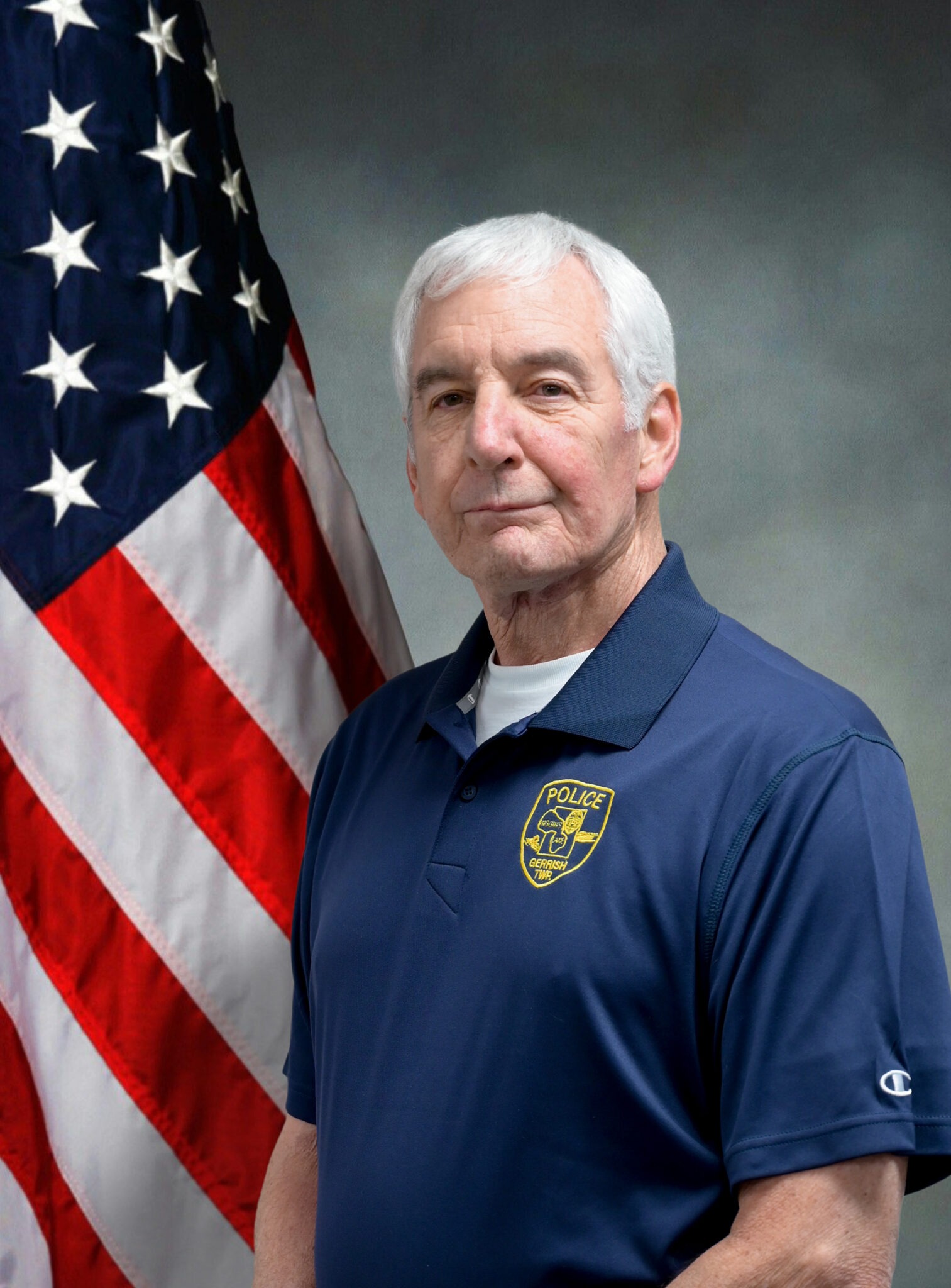 Terry - Gerrish Township Police