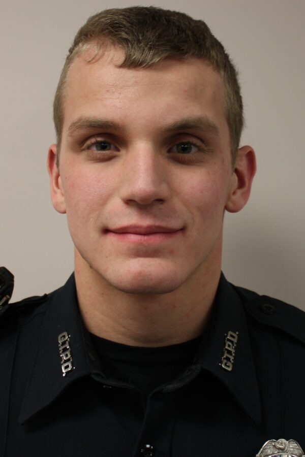 Meet Our Officers & Staff - Gerrish Township Police